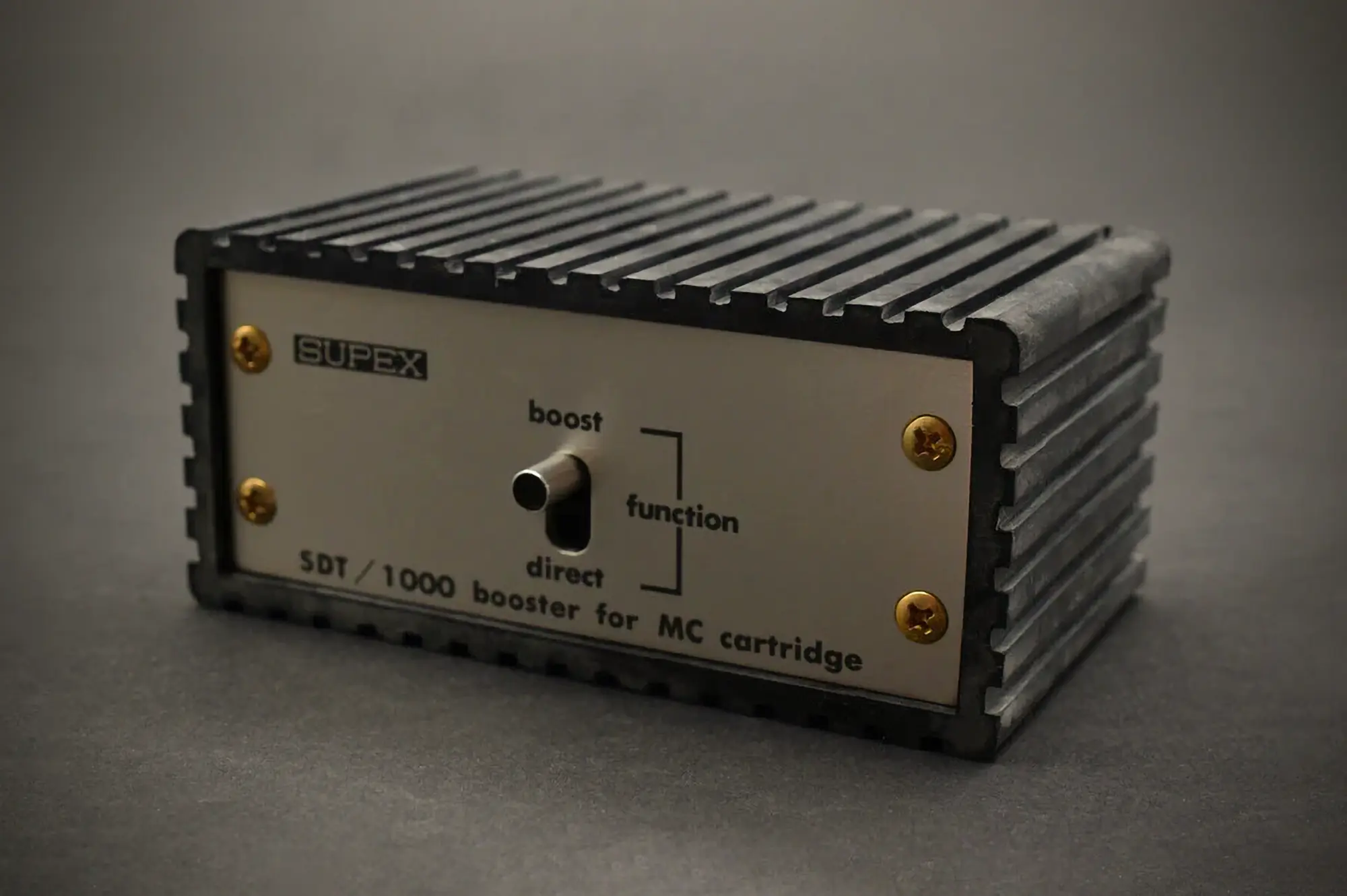 MC Step Up Transformer Fundamentals: A Complete Guide to SUT